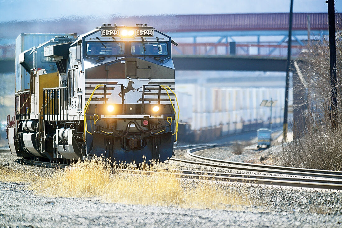 A lot on the line: Ohio derailment raises concerns about local disaster ...